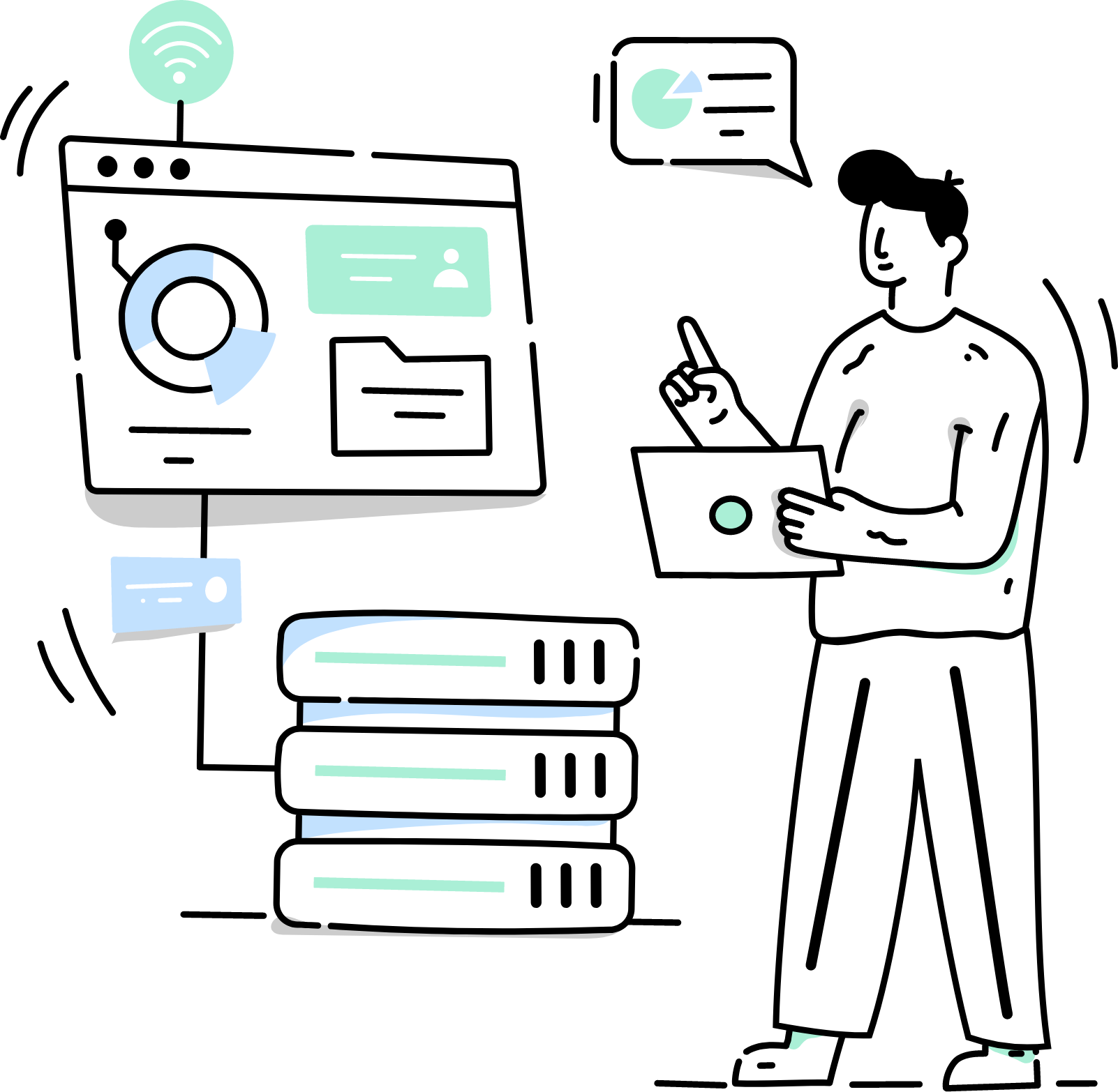 SecOps Solutions For Better Security Operations - IntellicoWorks