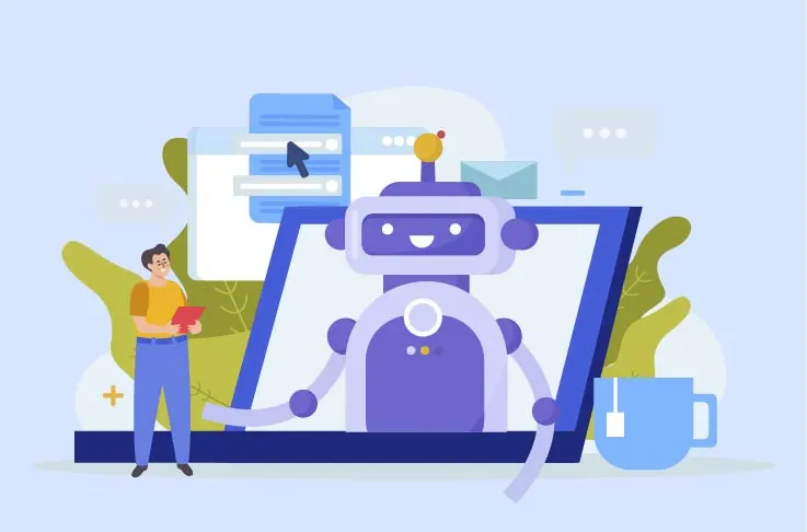 How AI Powered Chatbots have Revolutionized Education