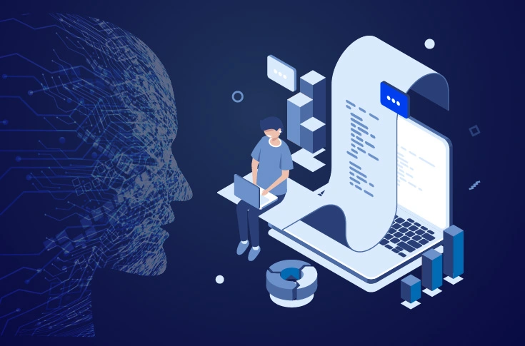 AI in FinTech: How AI is Revolutionizing Finance Industry