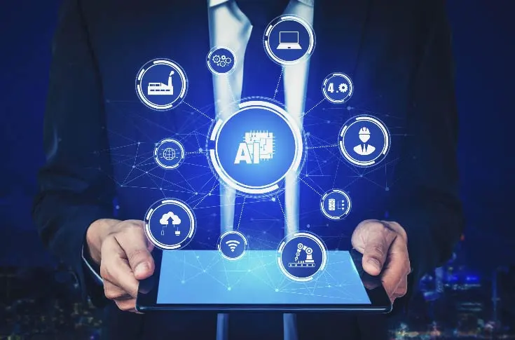 Evolving Impact of AI in Insurance Industry