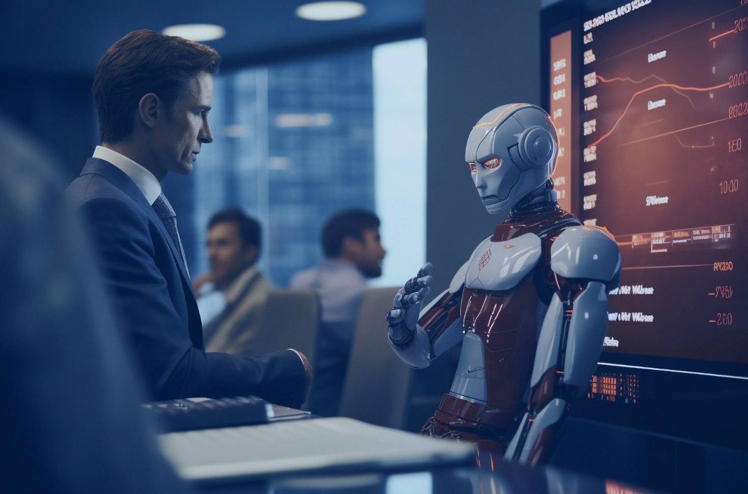 AI in Recruitment: The AI-Driven Transformation