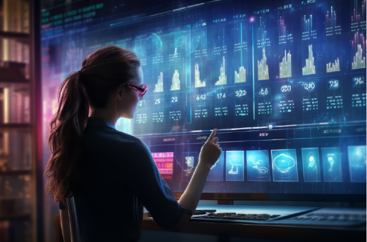 Ai In Demand Forecasting How Ai Can Make Better Forecast